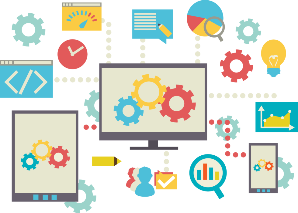 Top 5 Things to Update on My website - Prime Concepts