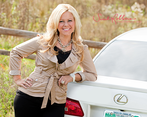 Full Service Marketing, Sarah Robbins - Prime Concepts