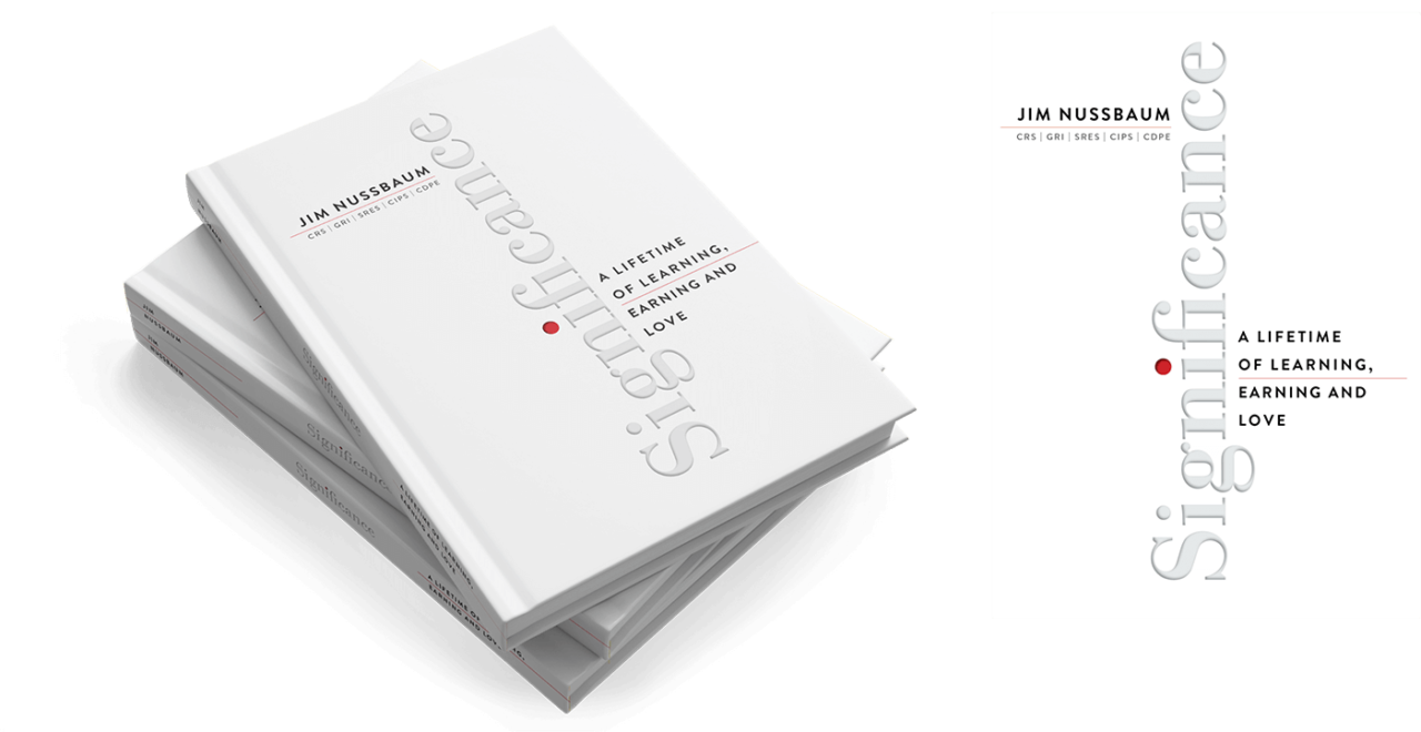 Book Publishing & Promotional Marketing, Jim Nussbaum - Prime Concepts